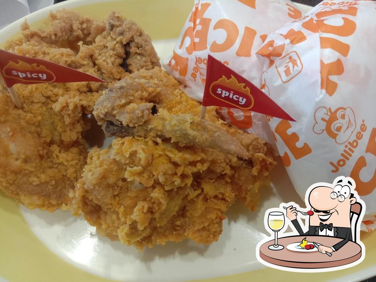 Jollibee restaurant, Cadiz City - Restaurant reviews