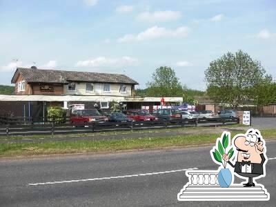 Lady Jane in Whitwick - Restaurant reviews
