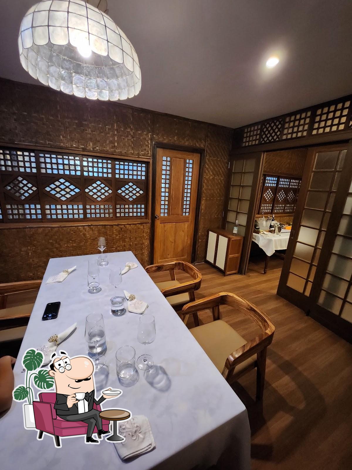 Linamnam MNL, Parañaque, Bicutan - Restaurant menu, prices and reviews