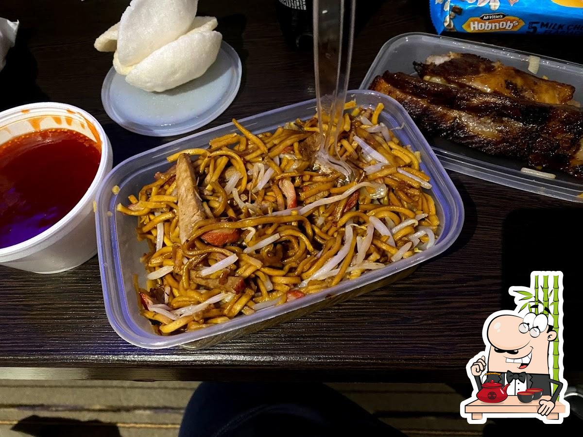 Royal Beijing in Clacton-on-Sea - Restaurant menu and reviews