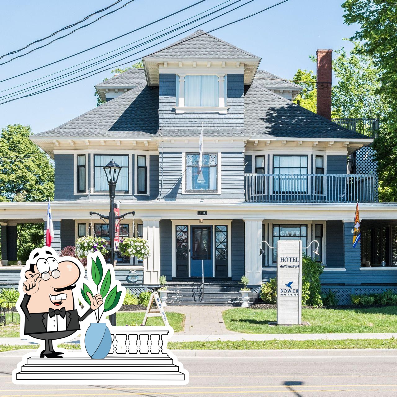 Seaside Grazing in Shediac - Restaurant menu and reviews