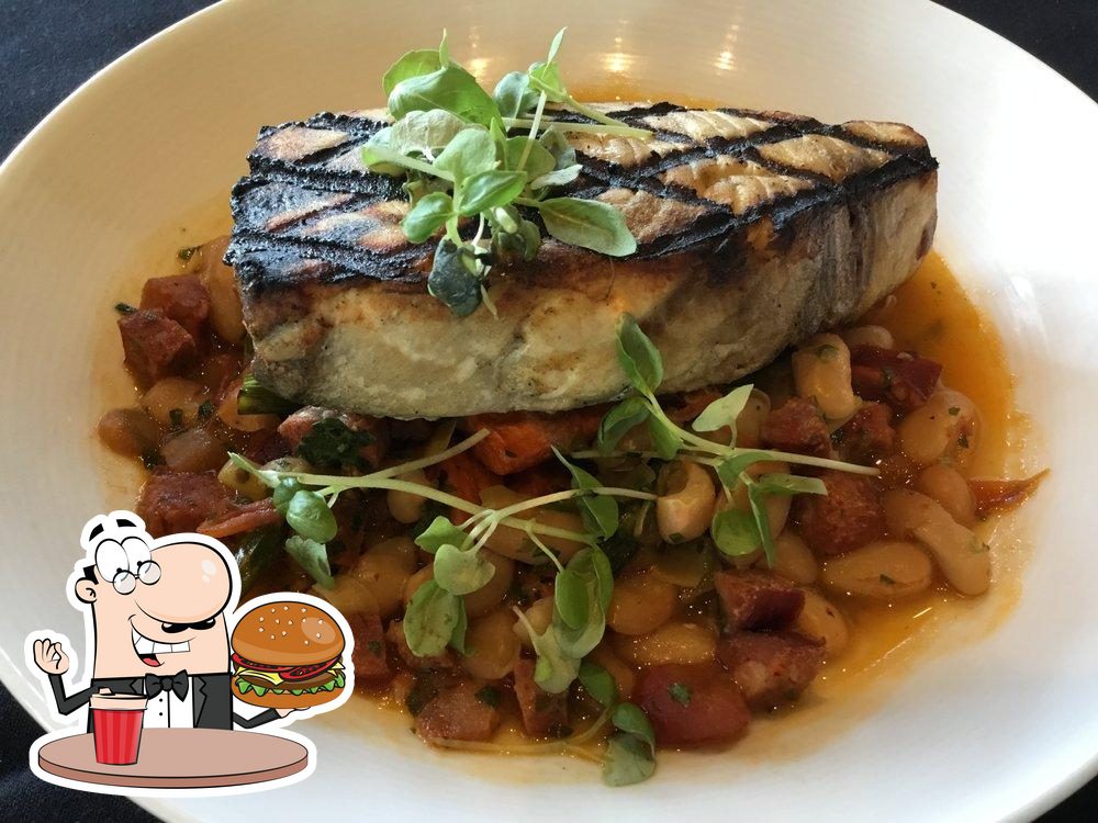 Station Eight in Marshfield - Restaurant menu and reviews