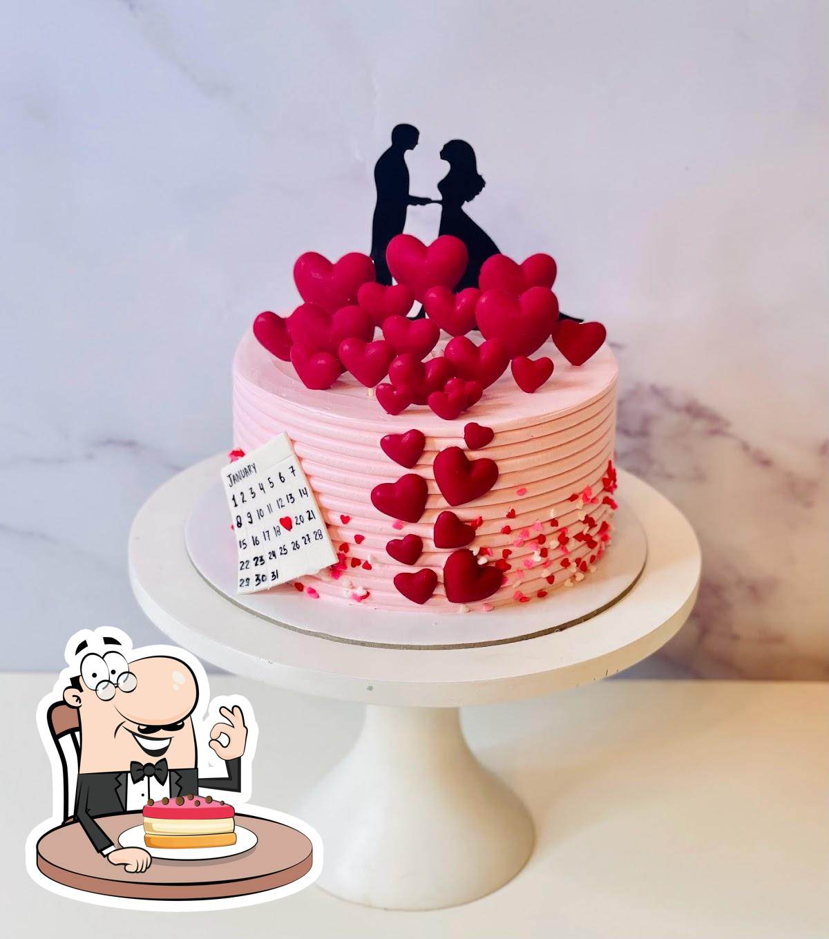 The cake corner - Cake Shop Jodhpur, Jodhpur - Restaurant reviews