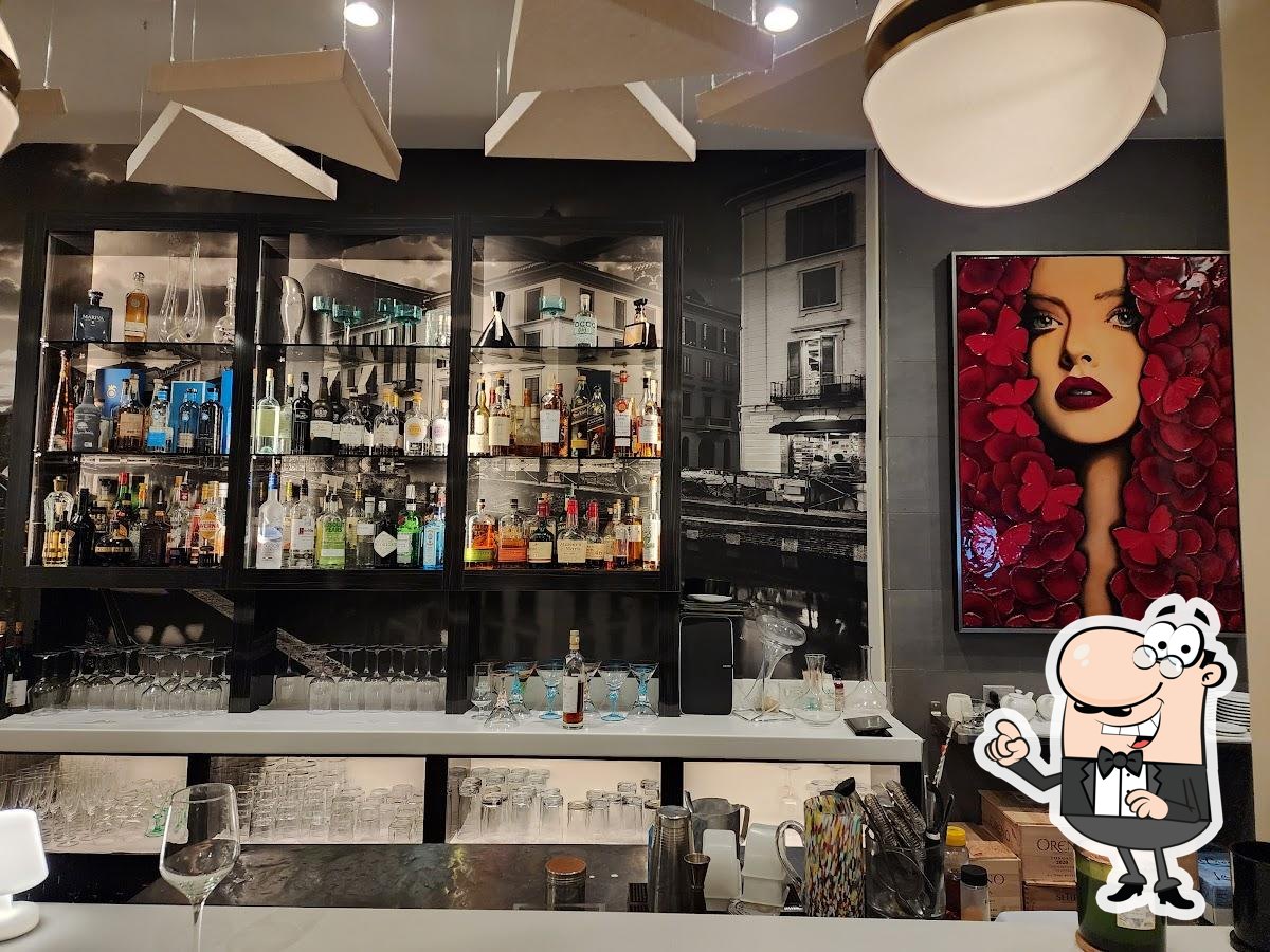 Tocco, Winnetka - Restaurant menu, prices and reviews