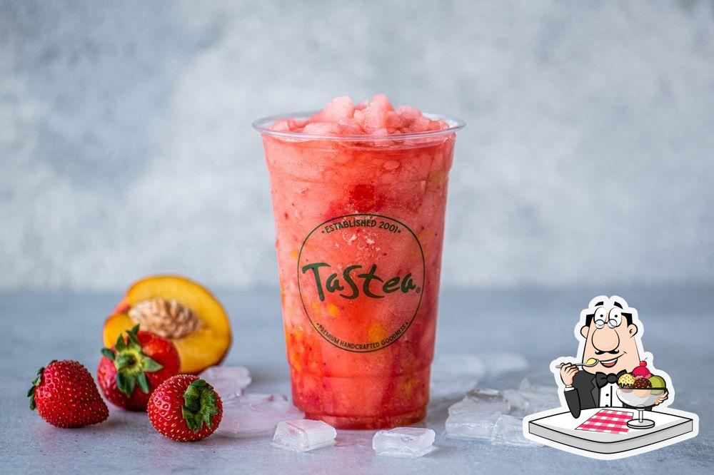 Tastea Torrance Drive-Thru in Torrance - Restaurant menu and reviews