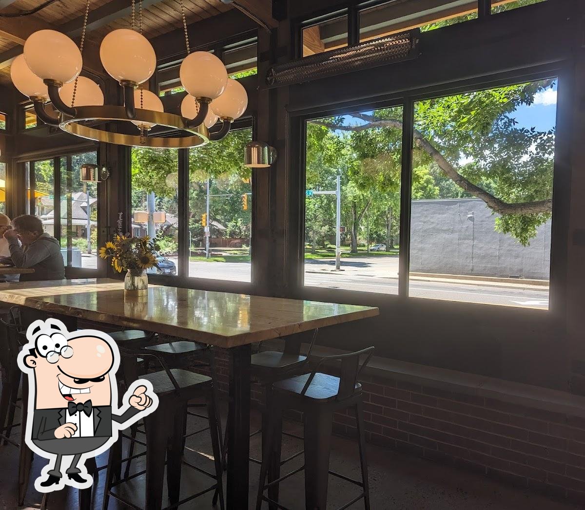 little on mountain, Fort Collins - Restaurant menu, prices and reviews