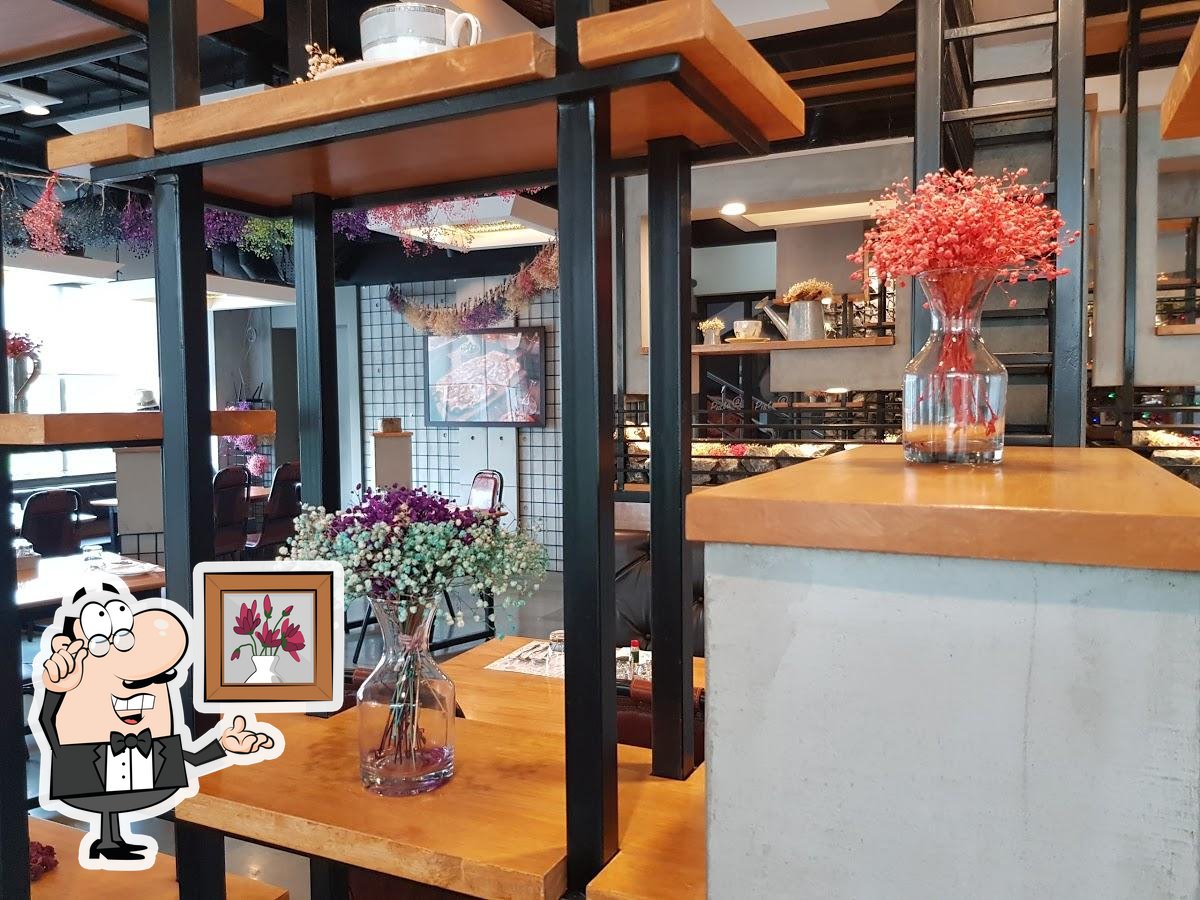 Aeseo Korean Restaurant, Chennai - Restaurant menu, prices and reviews