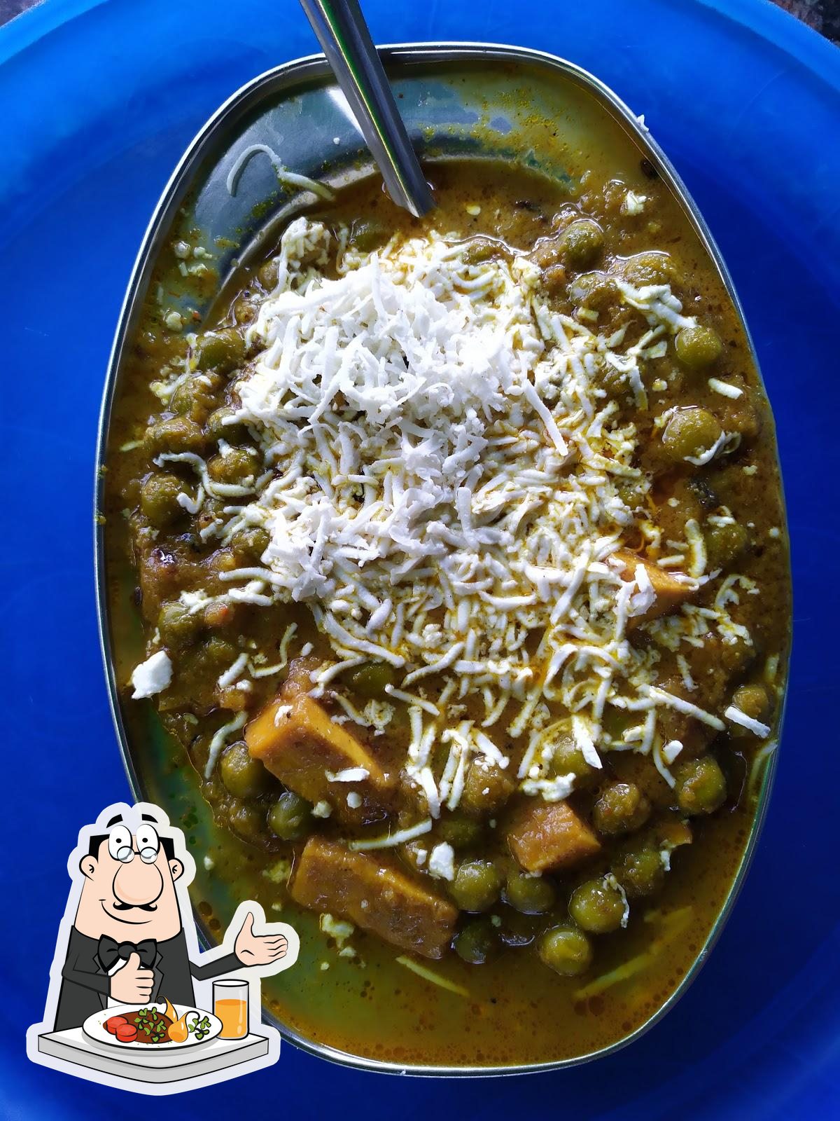 Baba dhaba, India, GQXH+9RW - Restaurant reviews