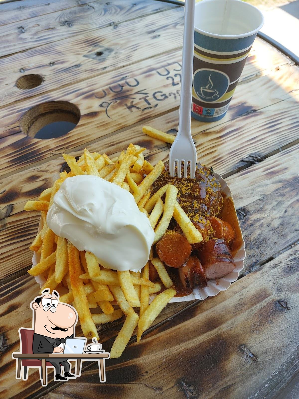 Bobbys Bremsklotz, Hamburg - Restaurant menu, prices and reviews