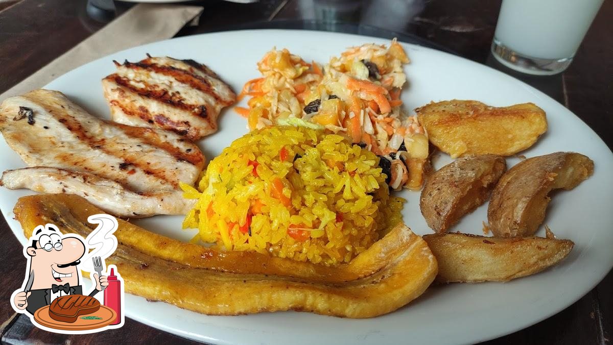 Pub y bar Carrataplan Cable, Manizales - Opiniones del restaurante
