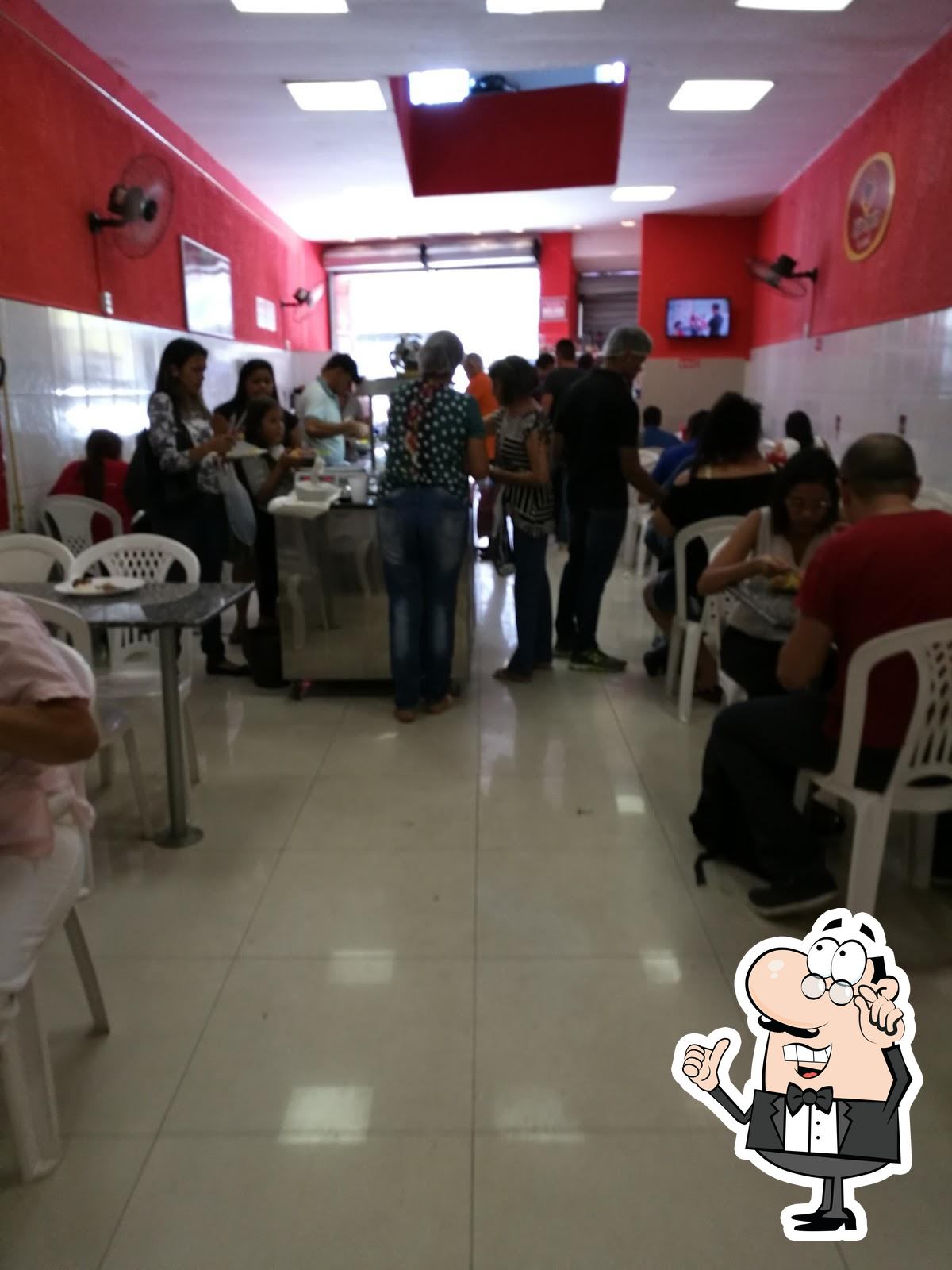 Feijao Tropeiro Self-Service Fortaleza, Fortaleza - Menu do restaurante ...