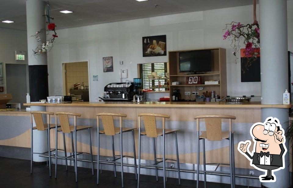German-American Canteen, Böblingen - Restaurant menu, prices and reviews