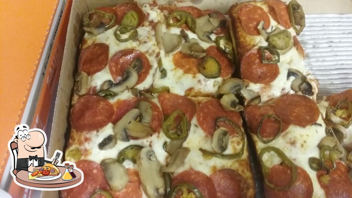 Little Caesars Dunn Nc