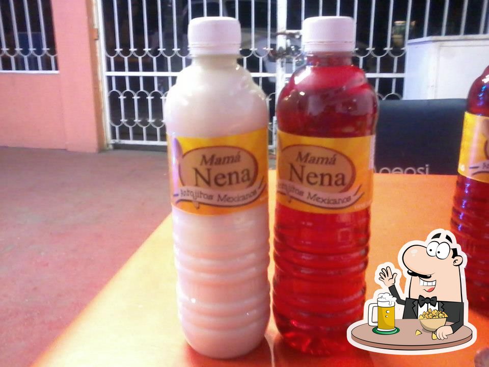 Mamá Nena restaurant, Zapopan - Restaurant reviews