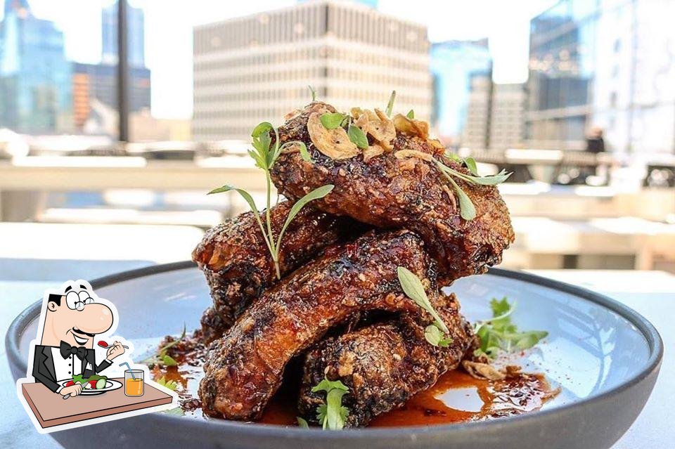Noyane in Chicago - Restaurant menu and reviews