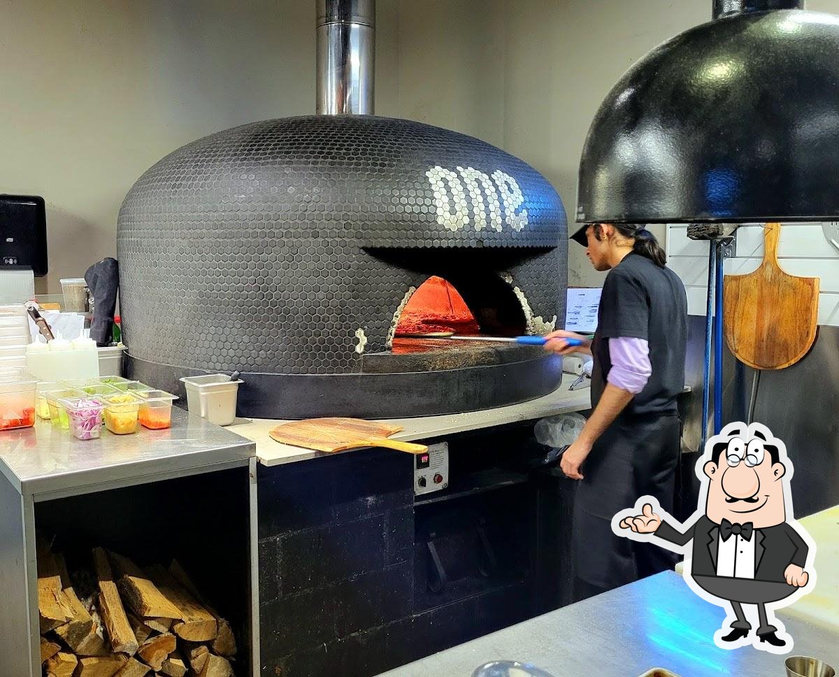 One Fine Food, Peterborough - Restaurant menu, prices and reviews