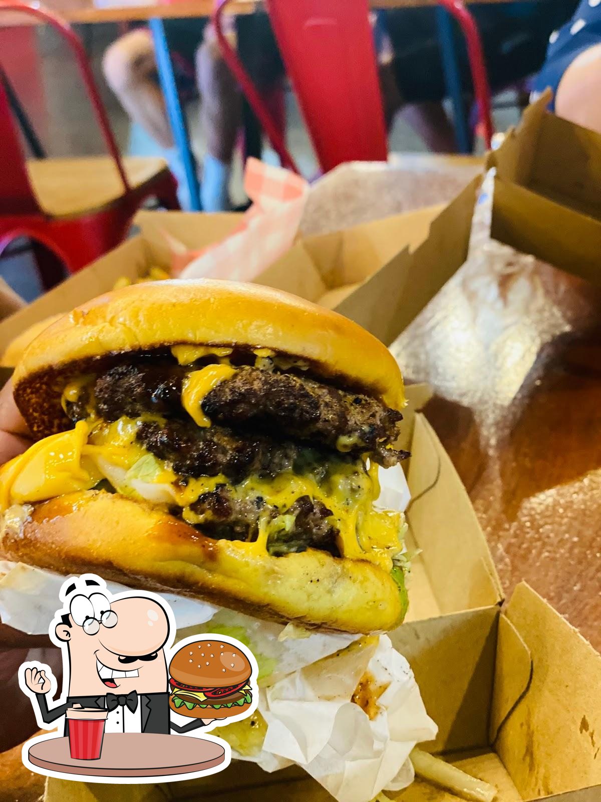 Philliez Edmonson park in Edmondson Park - Restaurant reviews