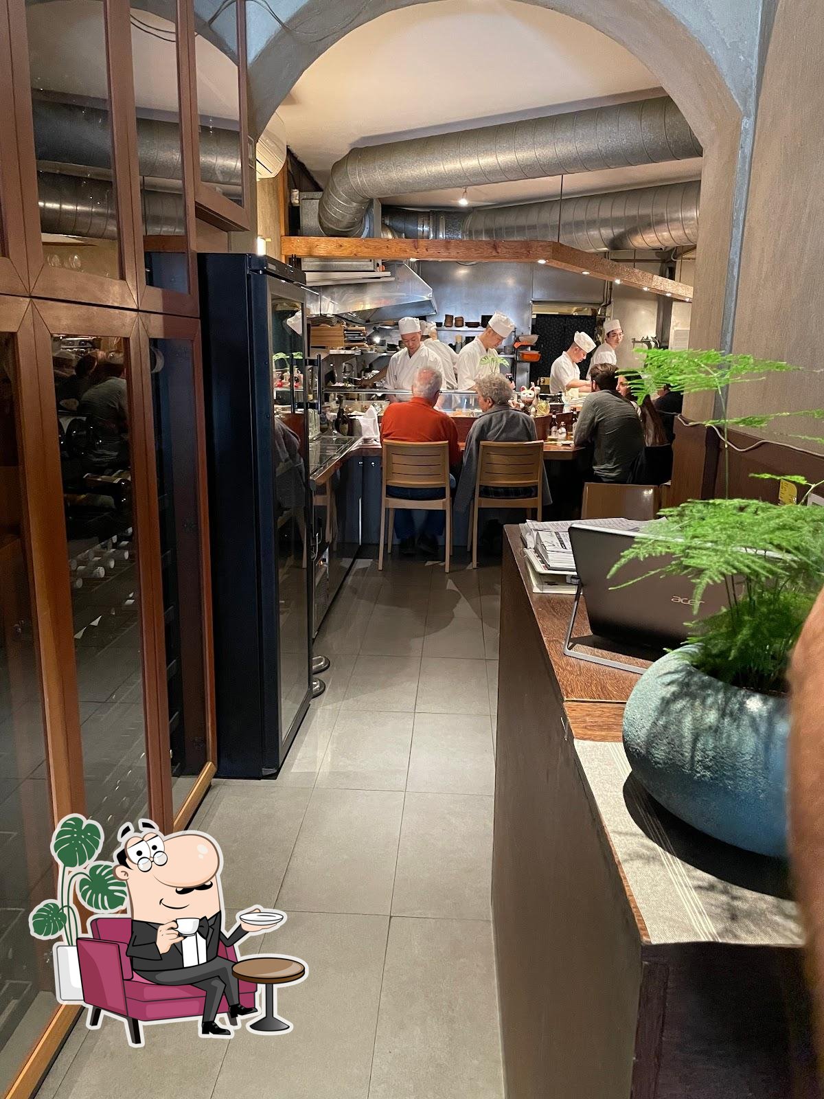 Shunka, Barcelona - Menú del restaurante, precios y reseñas