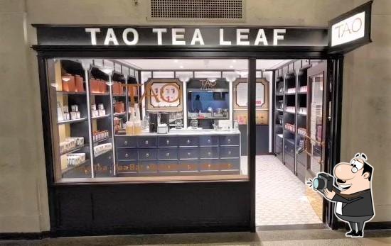 Tao Tea Leaf, 65 Front St W Unit 328 in Toronto - Restaurant menu and ...