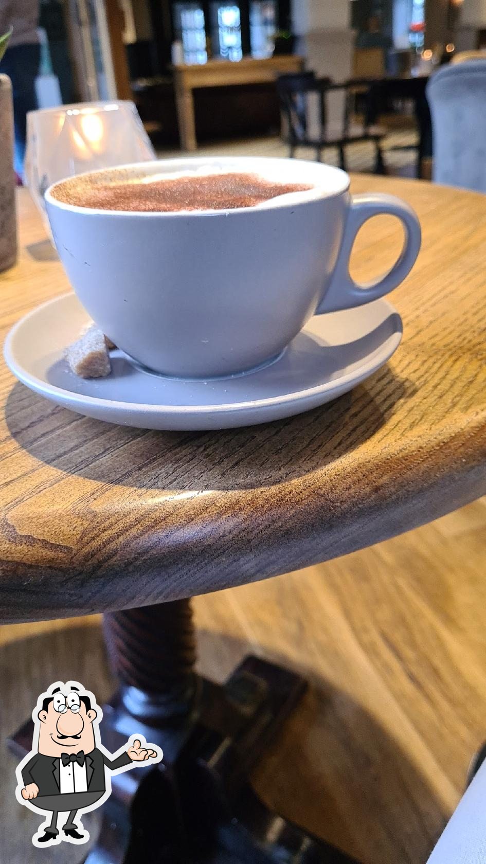The Bosham Inn, Bosham - Restaurant menu, prices and reviews