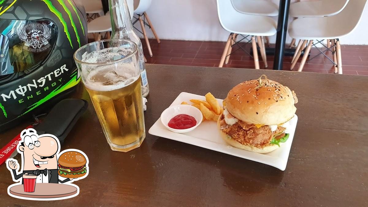 Aya restaurant, Cebu City - Restaurant reviews