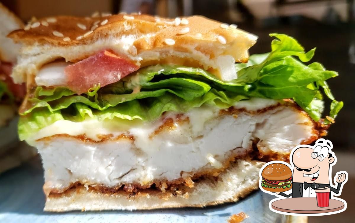 Playacar Burger restaurant, Playa del Carmen - Restaurant menu and reviews