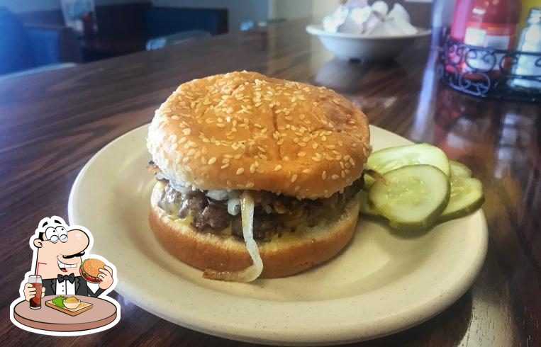 Travis Coffee Shop in Saint Clair Shores - Restaurant menu and reviews