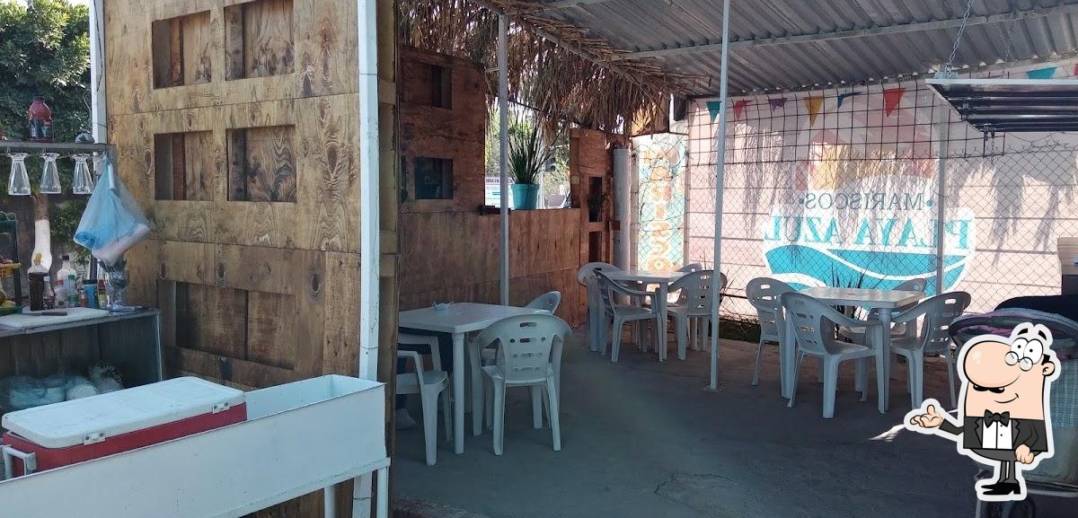 Mariscos playa azul león gto, Leon - Menú del restaurante, precios y ...