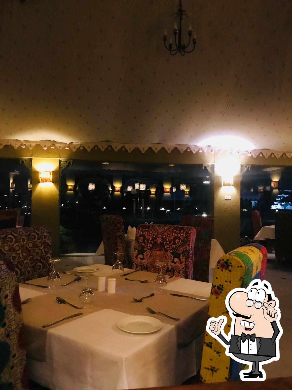 Rasala at Village Lounge, Jodhpur - Restaurant menu, prices and reviews