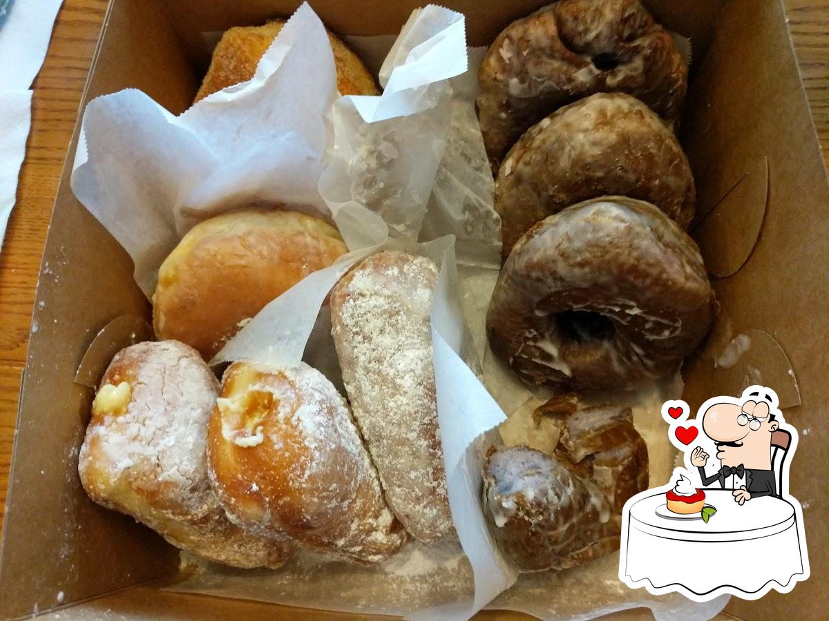 Home Run Donuts, 16512 National Pike in Hagerstown - Restaurant reviews