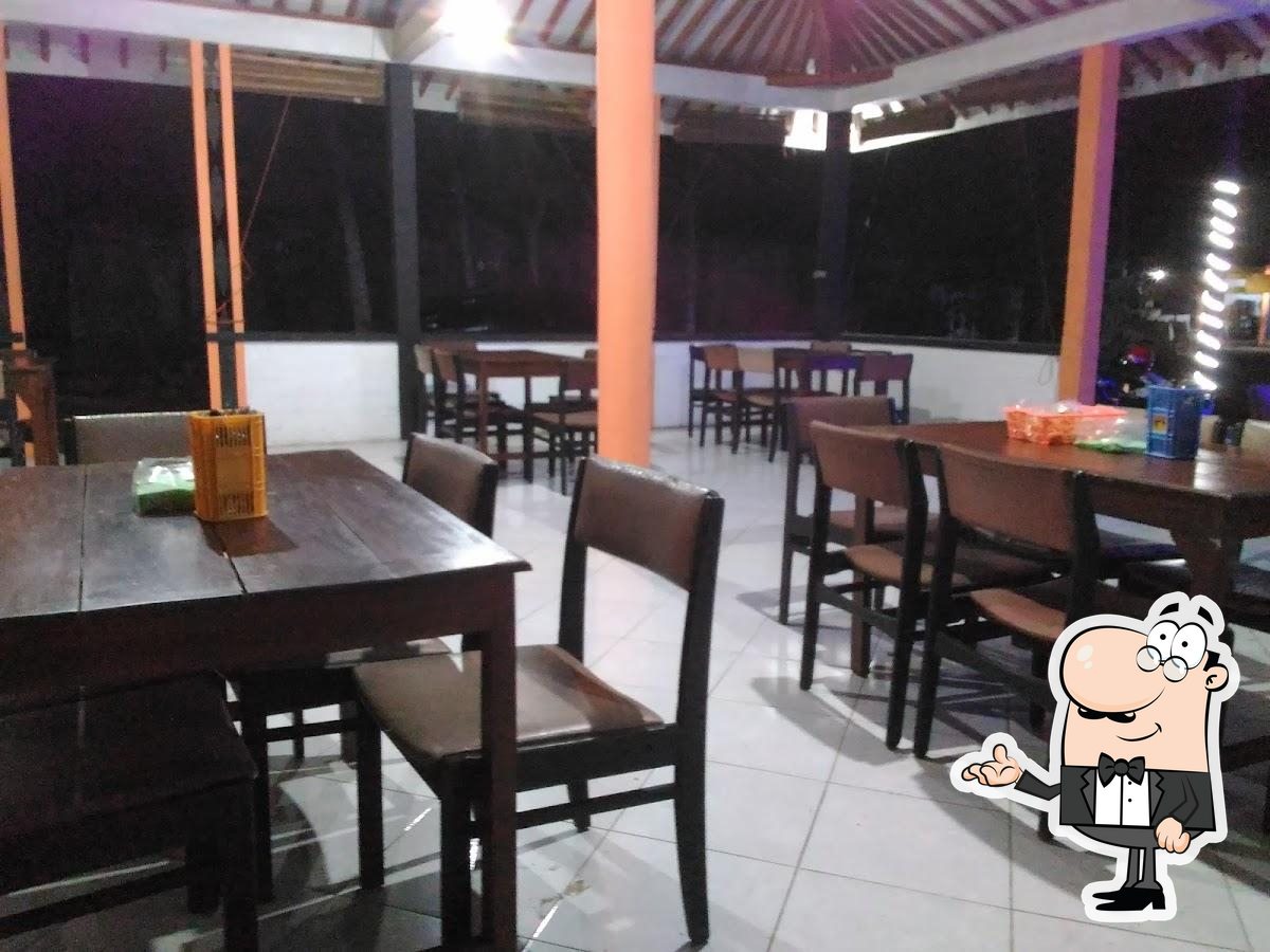 Restaurante Planet Bakso & Senthong Kopi, Jogomulyo - Opiniones del ...