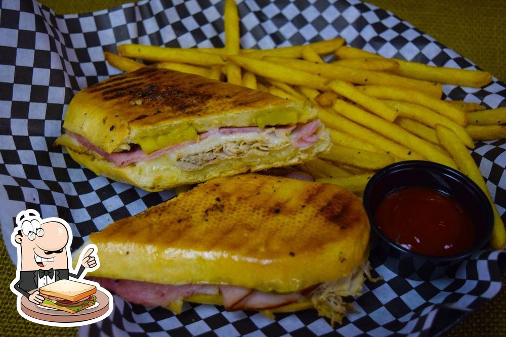 Red Rooster Pub, 4618 Jordan Rd in Skaneateles Falls - Restaurant menu ...