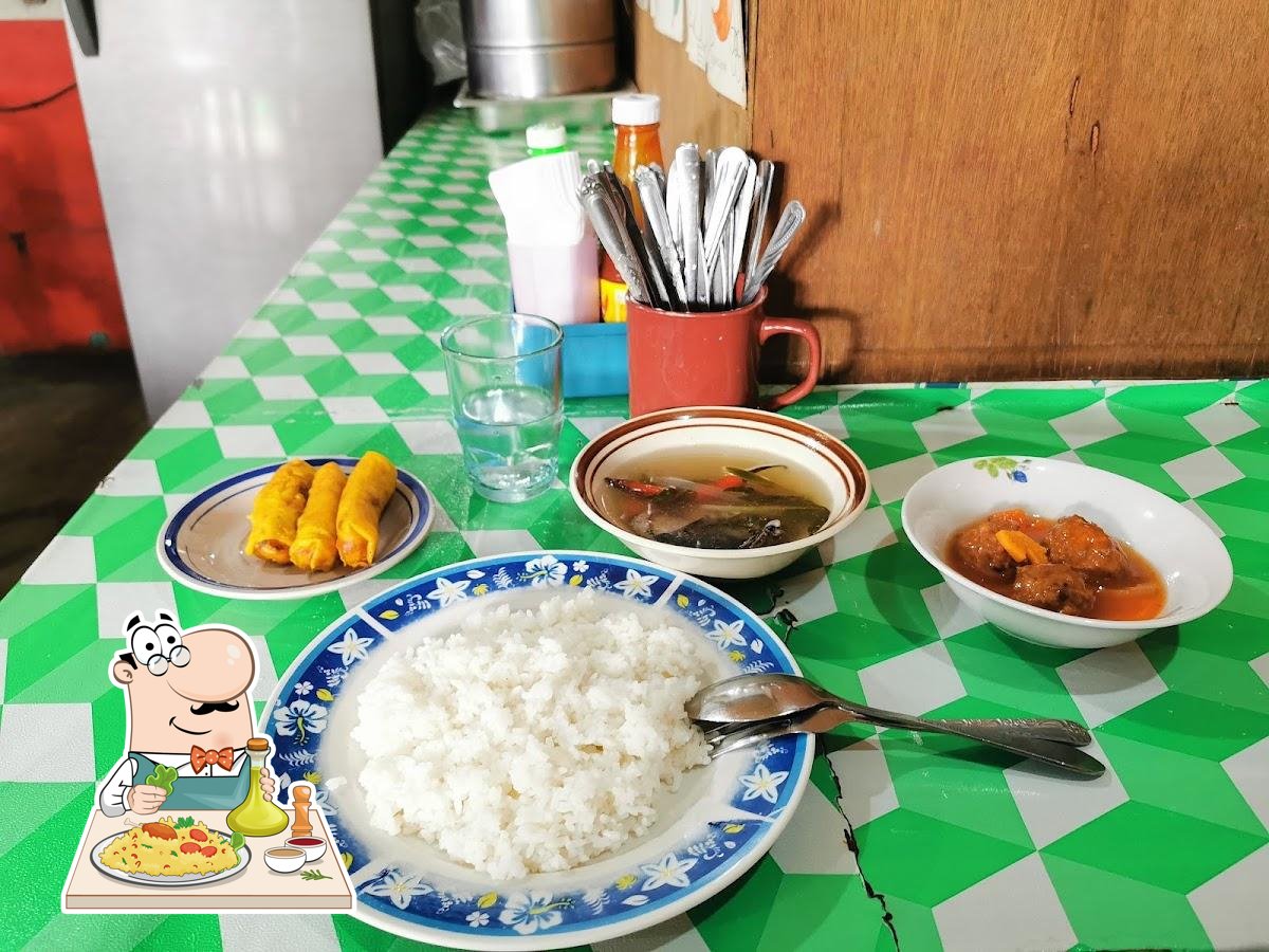 Angel's Eatery restaurant, Iloilo City - Restaurant reviews