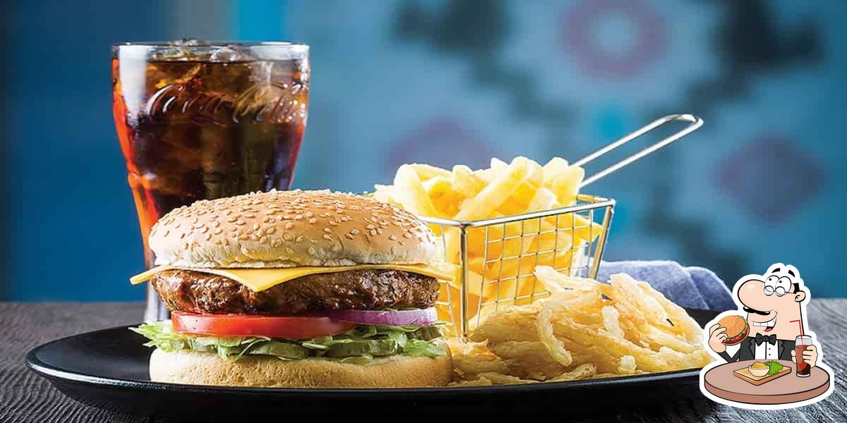 Brave Hawk Spur Steak Ranch restaurant, Kempton Park - Restaurant menu ...