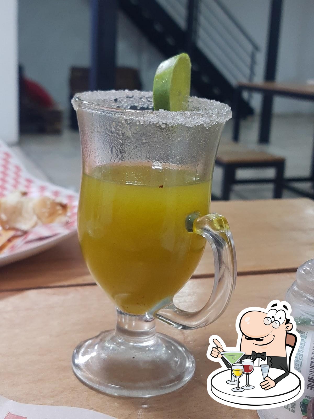 Casa Parrilla Pasto, Pasto - Restaurant reviews
