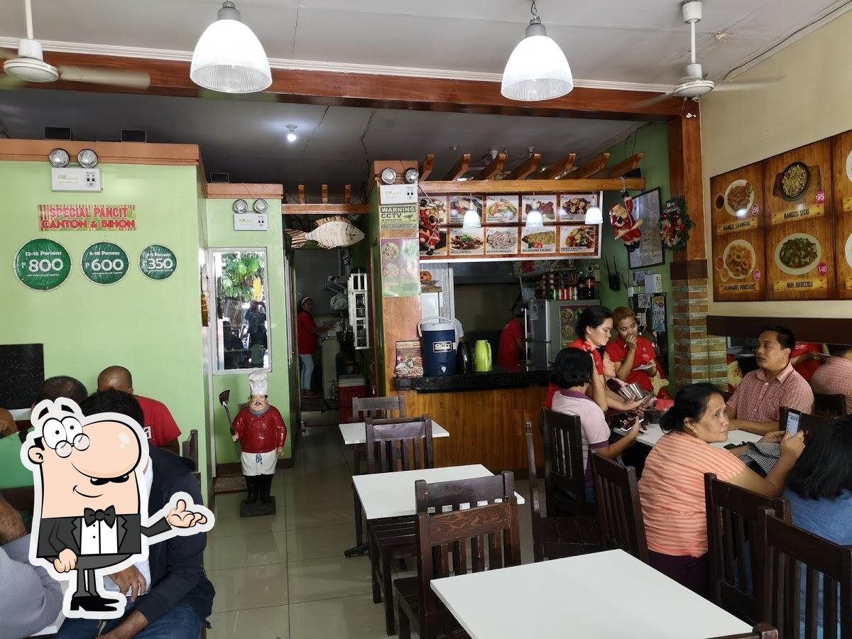 Restaurante Fermel's Kapampangan Cuisine, Ciudad Quezon - Opiniones del ...