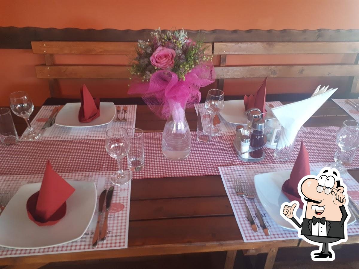 Konoba Pun Pijat restaurant, Zadar - Restaurant reviews