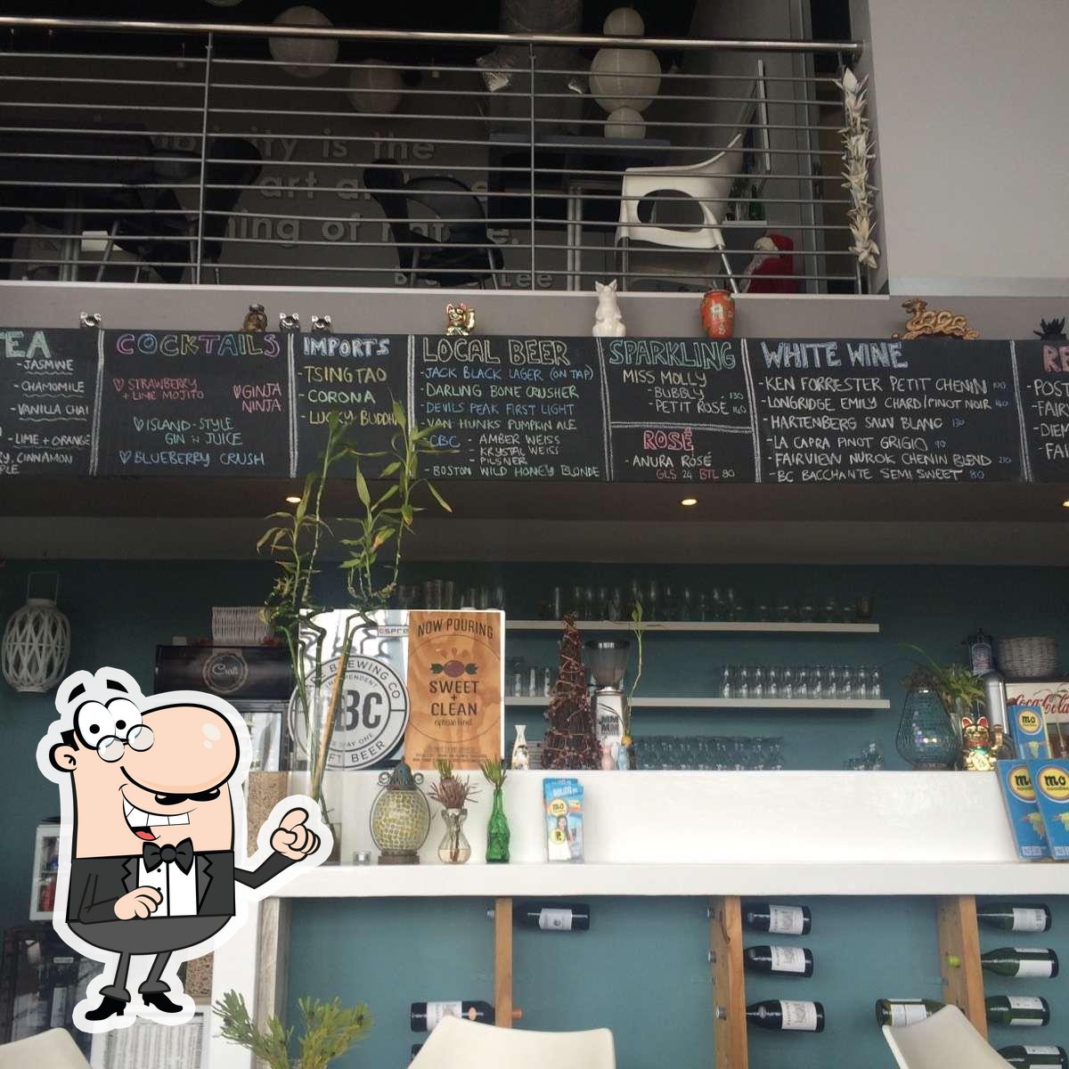 Mo Noodles restaurant, Umhlanga, 21 Lighthouse Rd - Restaurant menu and ...