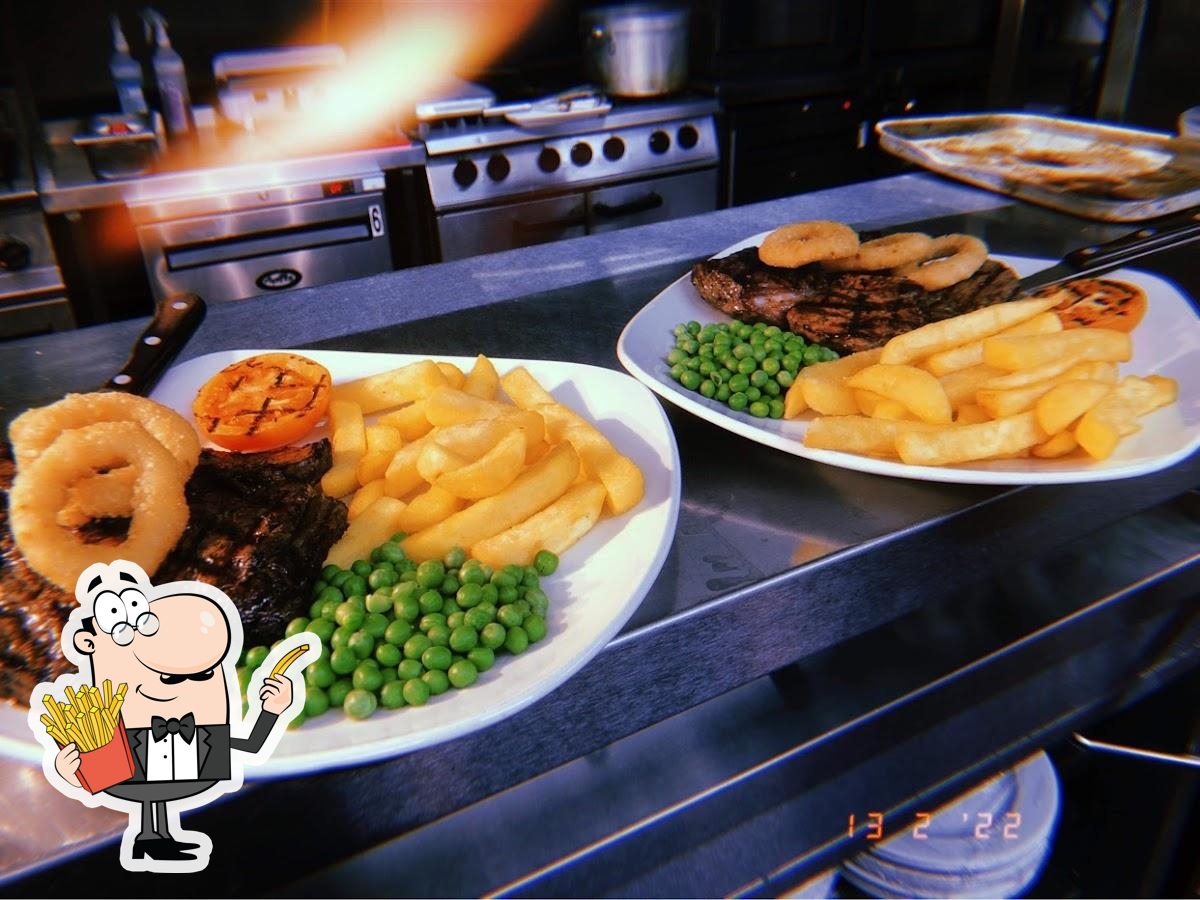 Myton House Farm in Stockton-on-Tees - Restaurant menu and reviews