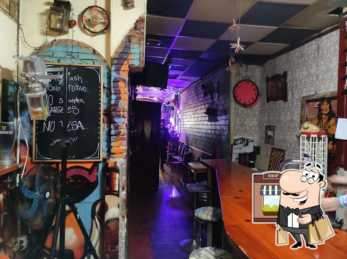 Prize Bar, Barcelona - Opiniones del restaurante