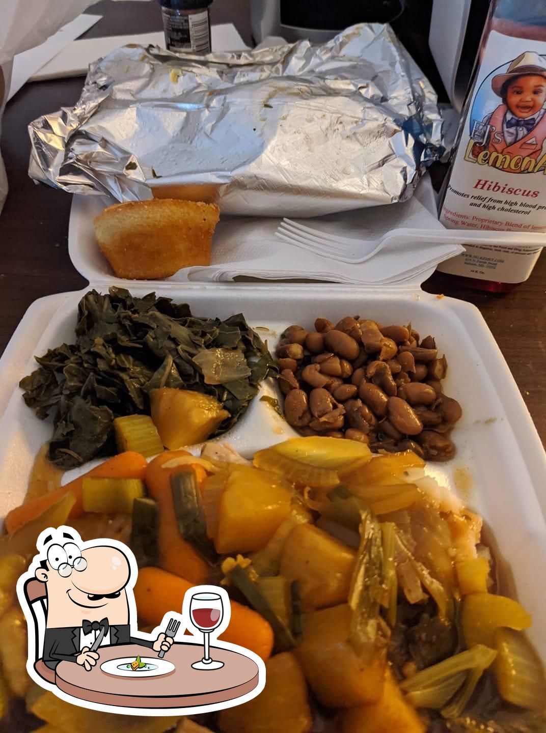 The Health Chef in Jackson - Restaurant reviews