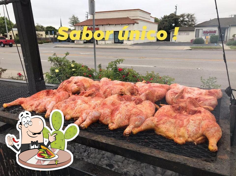 Pollos Culiacan in Santa Maria - Restaurant reviews