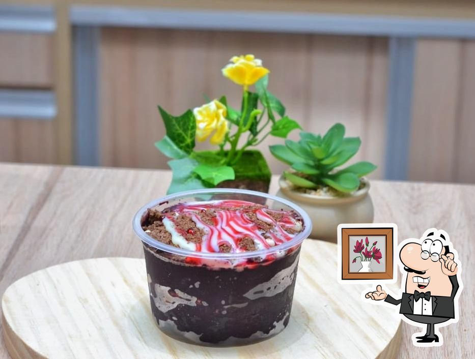 AçaíMais Self Service de Açaí sem Balança, Campina Grande - Menú del ...