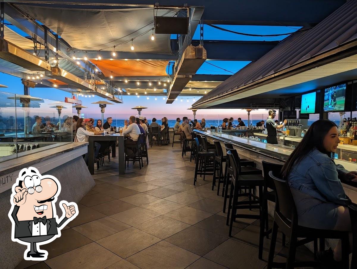 Cannonball, San Diego - Restaurant menu, prices and reviews