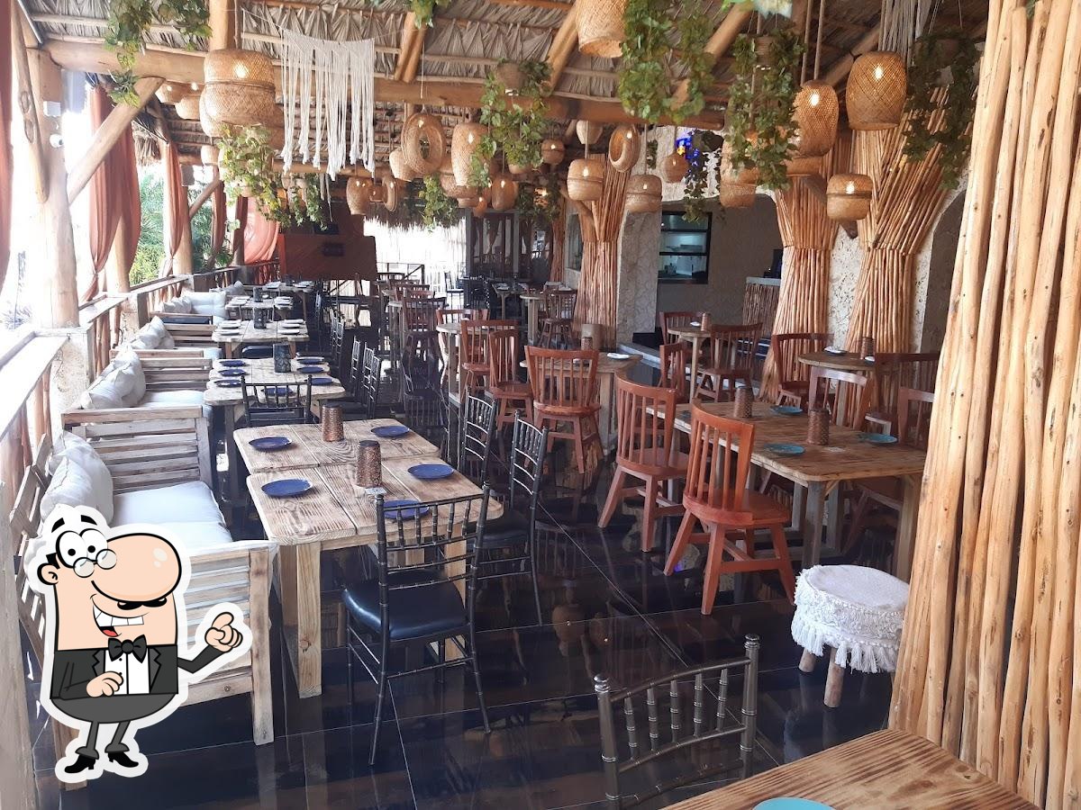 Make's Punta Cana, Punta Cana - Restaurant menu, prices and reviews