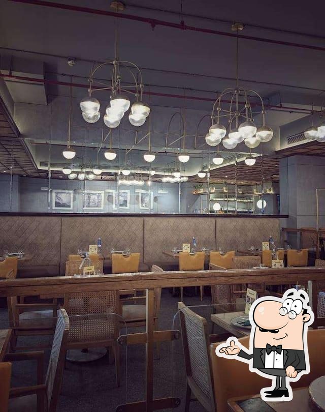 Sattvik restaurant, New Delhi - Restaurant menu, prices and reviews