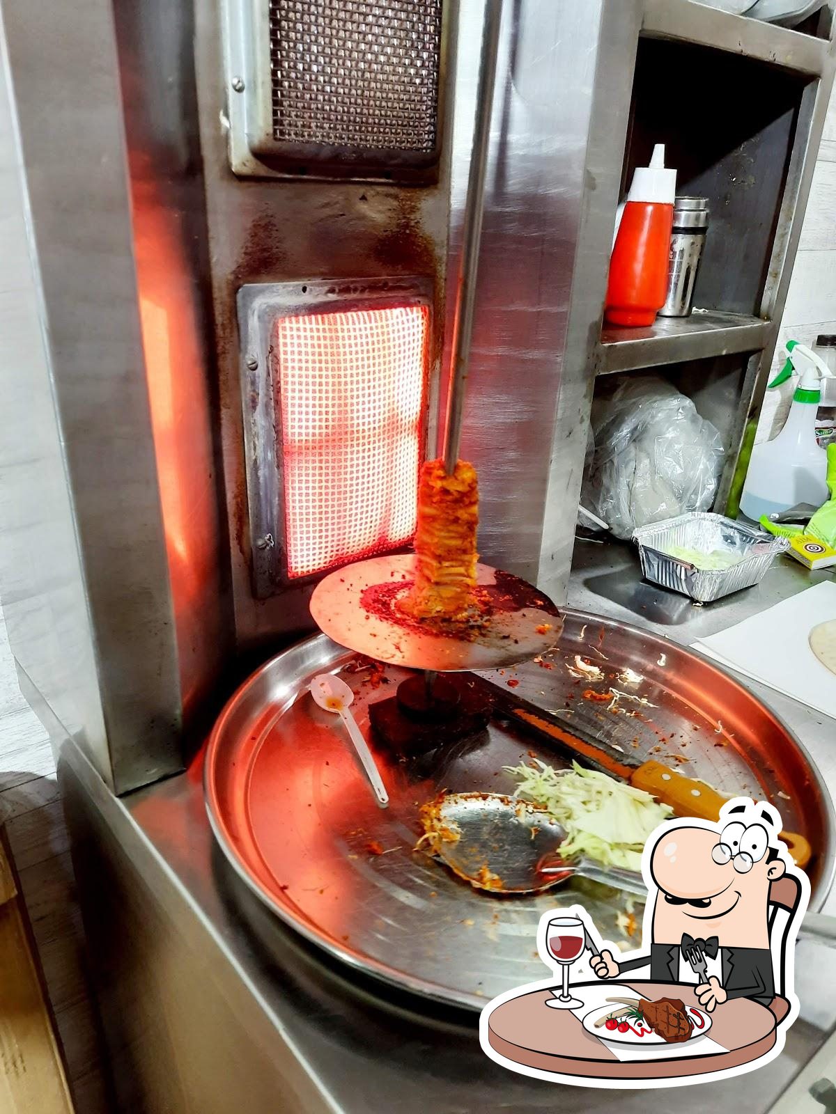 Rados Biryani Hub, Mumbai - Restaurant reviews