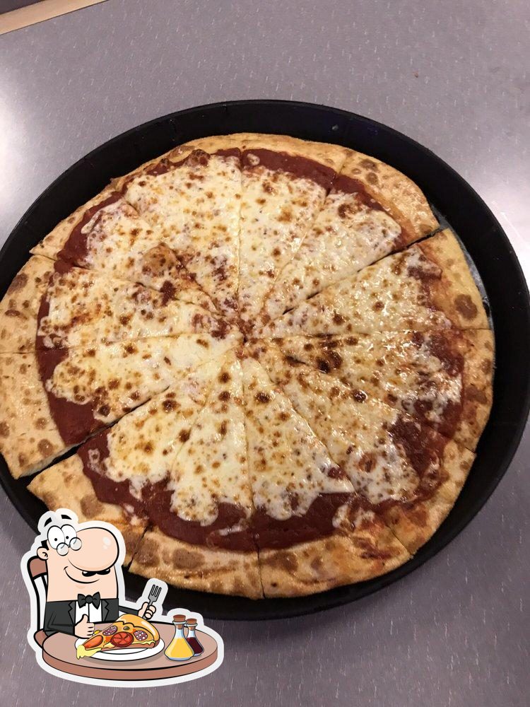 Chuck E. Cheese, 145 NJ-10 in East Hanover - Restaurant menu and reviews