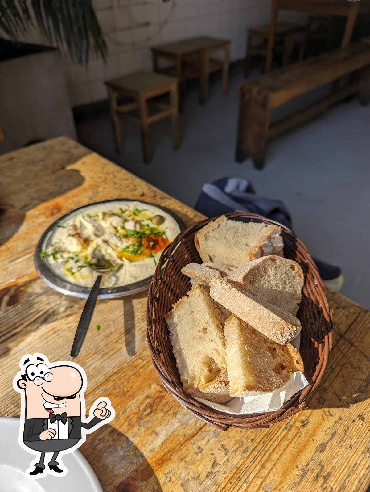 Damas, Lisbon, Martim Moniz - Restaurant menu, prices and reviews