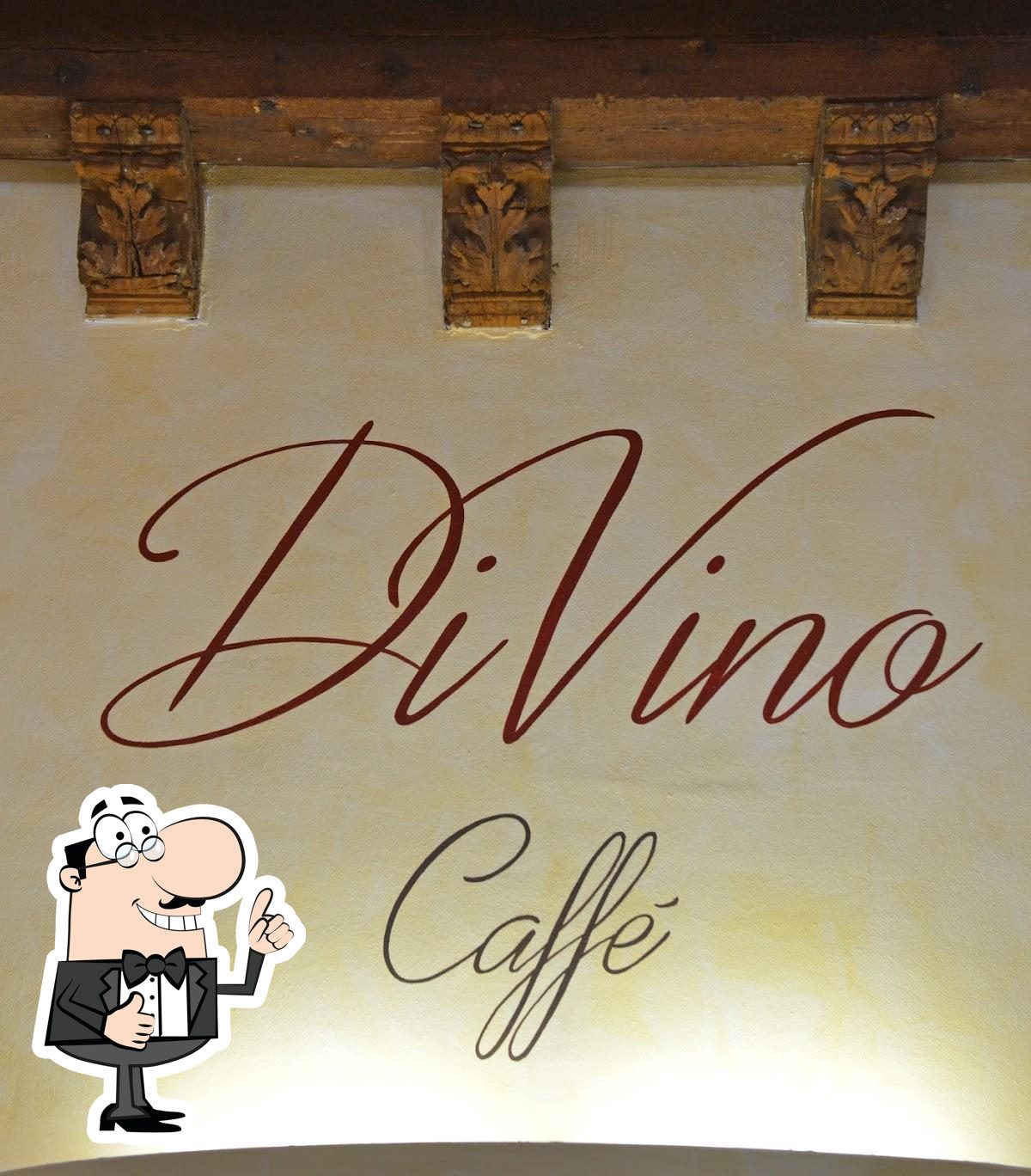 DiVino Caffè, Brescia - Menu del ristorante, prezzi e recensioni
